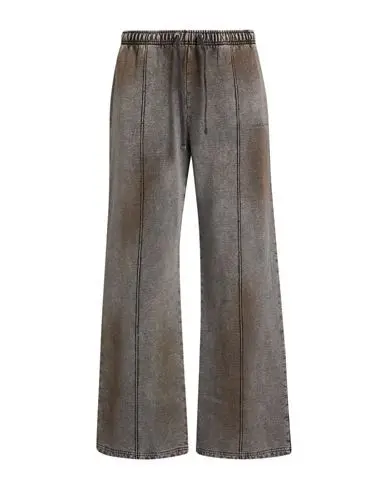 Guess Pants Size Cotton