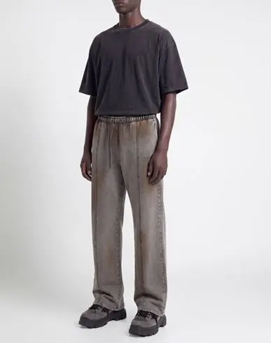 Guess Pants Size Cotton