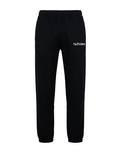Aries Pants Size Cotton - Black