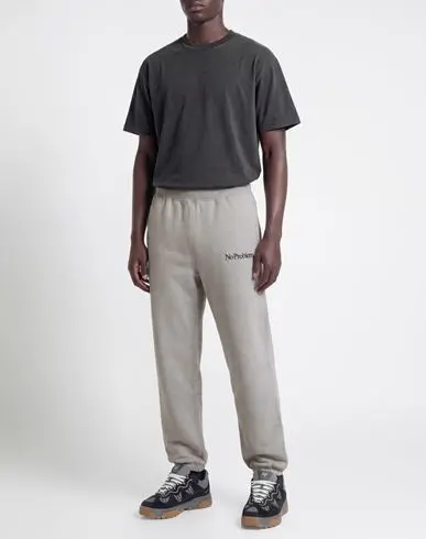Aries Pants Light Size Cotton