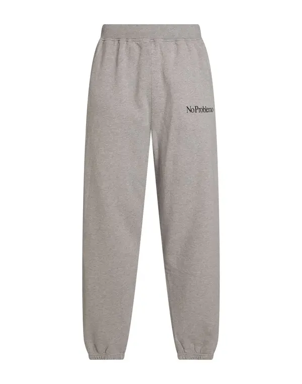 Aries Pants Light Size Cotton