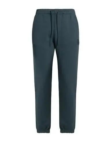 Dockers Pants Deep Teal Size Cotton, Polyester