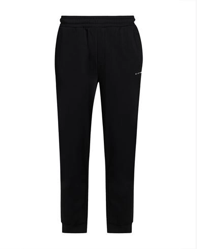 RICHMOND X Pants Midnight Size Cotton, Polyester - Black