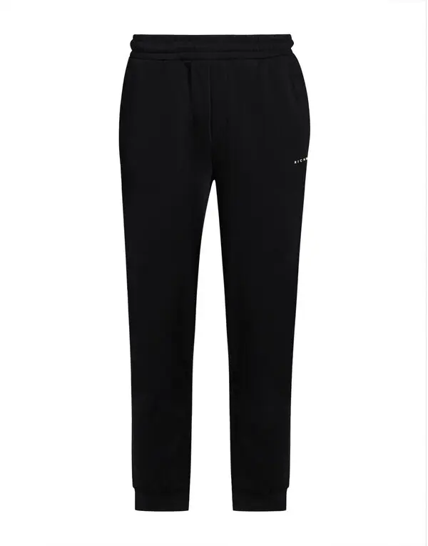 RICHMOND X Pants Midnight Size Cotton, Polyester - Black
