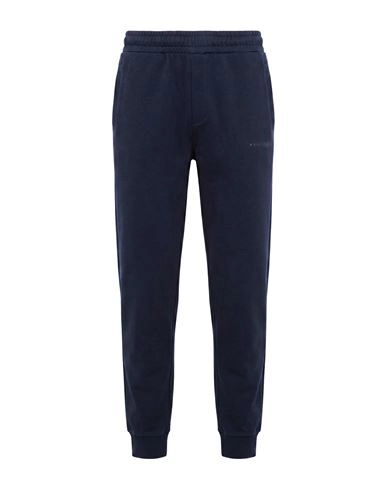RICHMOND X Pants Midnight Size Cotton, Polyester - Blue