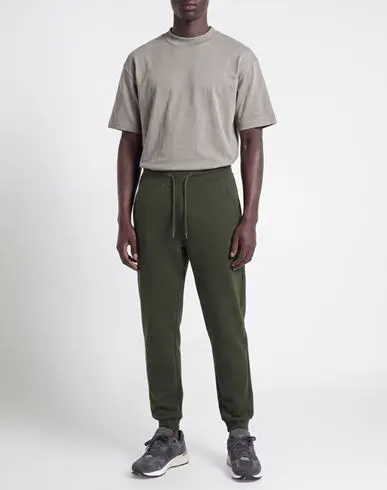 HAMAKI-HO Pants Size Cotton, Polyester