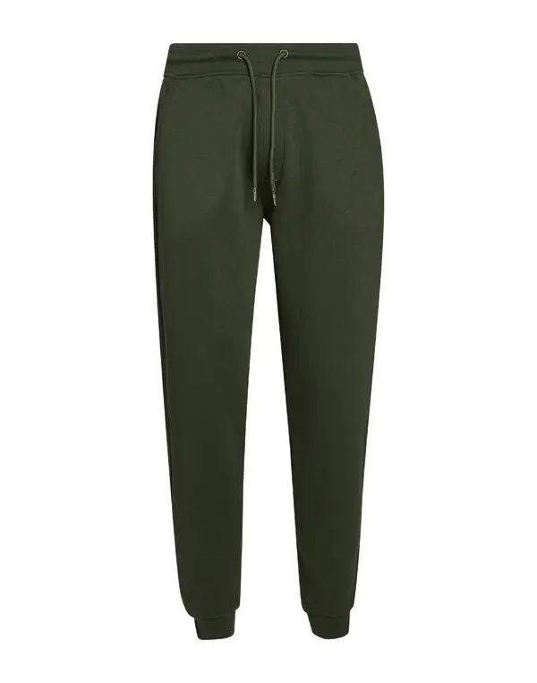 HAMAKI-HO Pants Size Cotton, Polyester