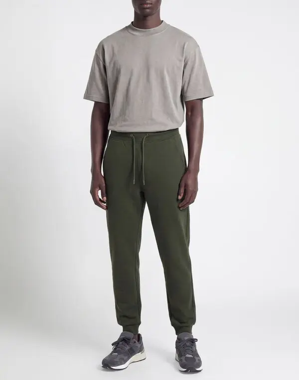 HAMAKI-HO Pants Size Cotton, Polyester