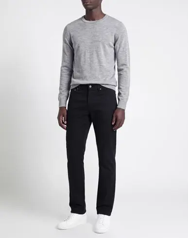 Dunhill Pants Size Cotton, Elastane