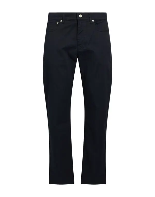 Dunhill Pants Size Cotton, Elastane