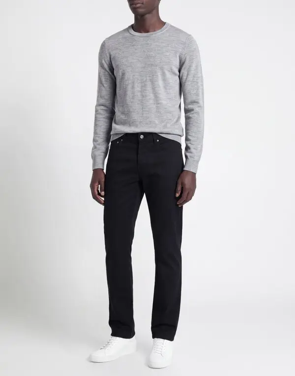 Dunhill Pants Size Cotton, Elastane