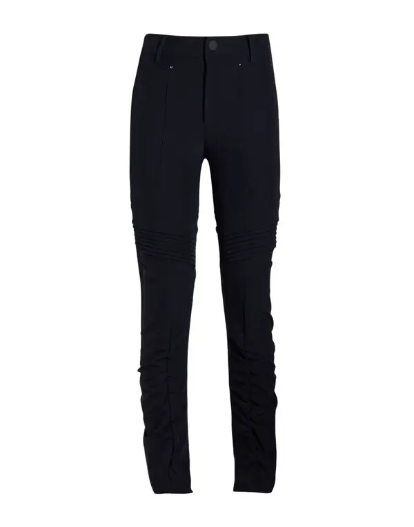 High Pants Midnight Size Nylon, Elastane