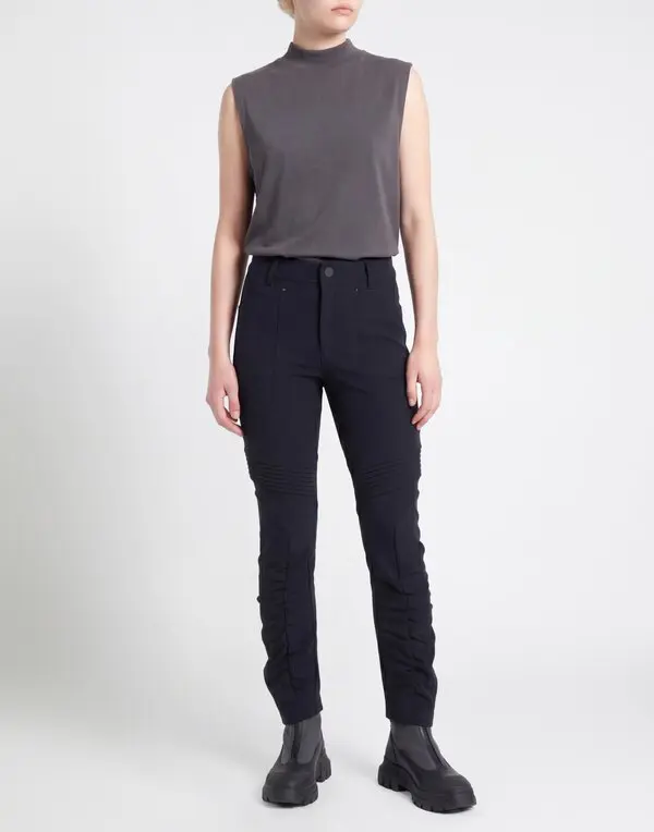 High Pants Midnight Size Nylon, Elastane