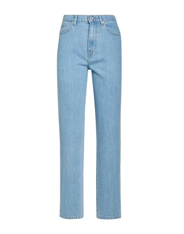 Kenzo Jeans Size Cotton