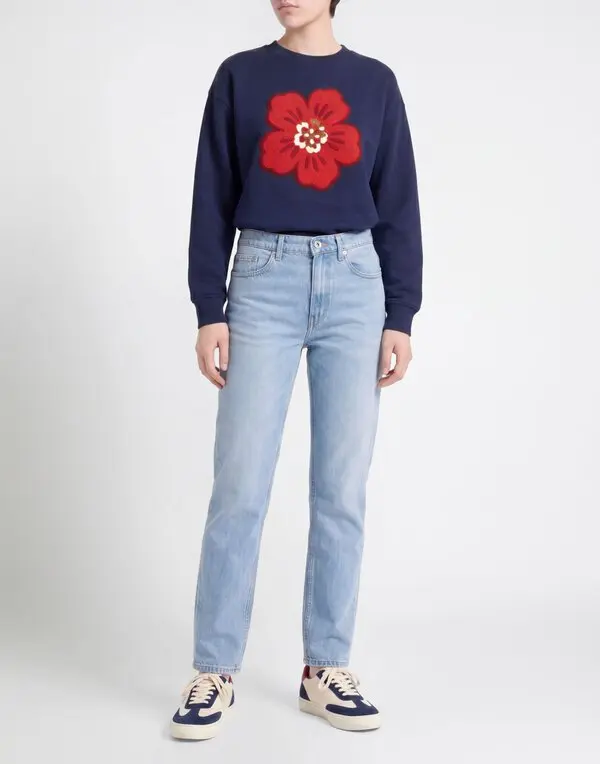 Kenzo Jeans Size Cotton