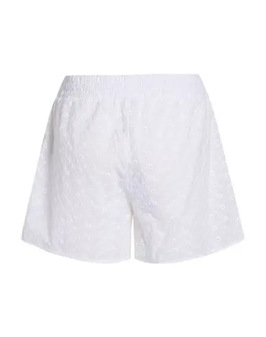 True Religion Shorts & Bermuda Shorts Size Cotton - White