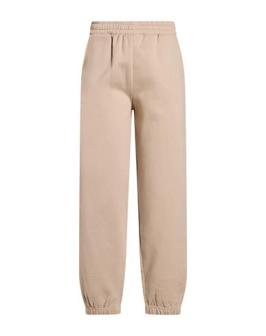 FK PROJECT Cotton Fleece Track Pants - Beige