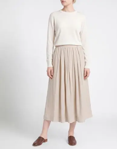 True Religion Midi Skirt