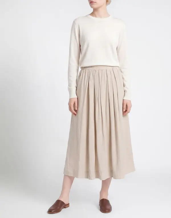 True Religion Midi Skirt
