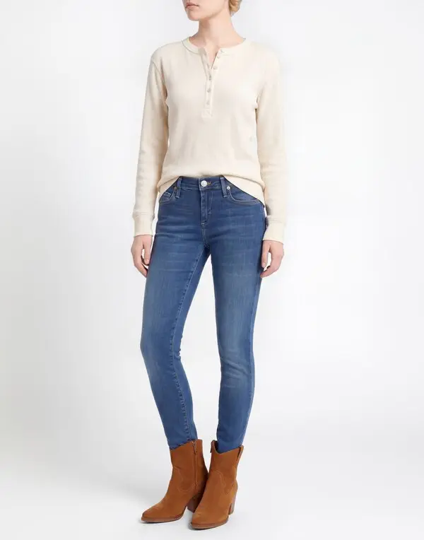 True Religion Jeans Size Cotton, Polyester, Elastane