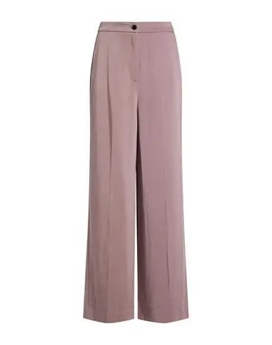DEPARTMENT 5 Pants Lilac Size Viscose