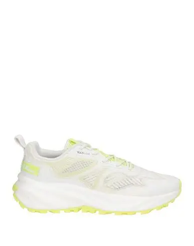 JACK WOLFSKIN Sneakers Size Textile Fibers