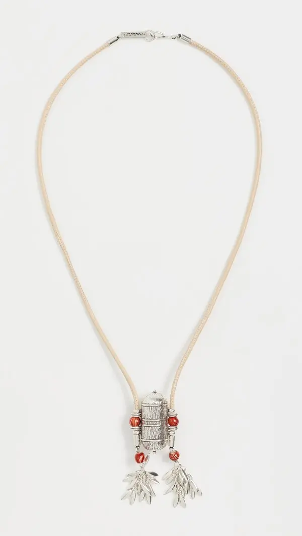 Isabel Marant Étoile Janis Necklace
