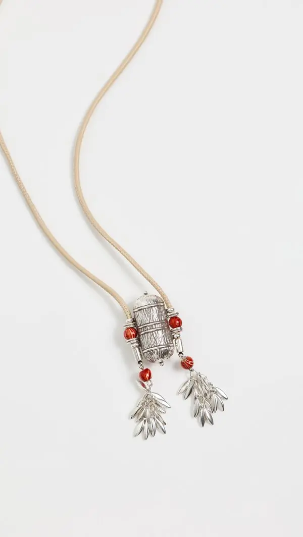 Isabel Marant Étoile Janis Necklace
