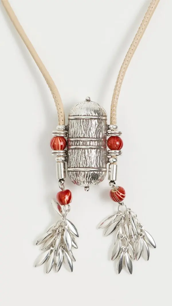 Isabel Marant Étoile Janis Necklace