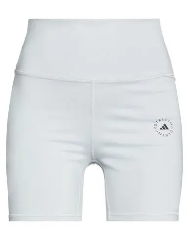 Adidas By Stella McCartney Shorts & Bermuda Shorts Size Recycled Polyester, Elastane