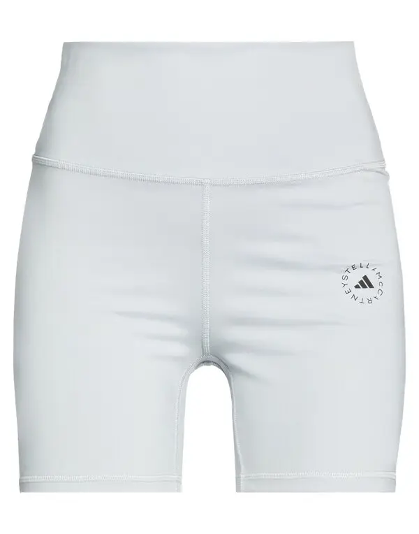 Adidas By Stella McCartney Shorts & Bermuda Shorts Size Recycled Polyester, Elastane