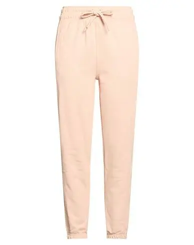 Adidas By Stella McCartney Organic Cotton French Terry Track Pants - Beige