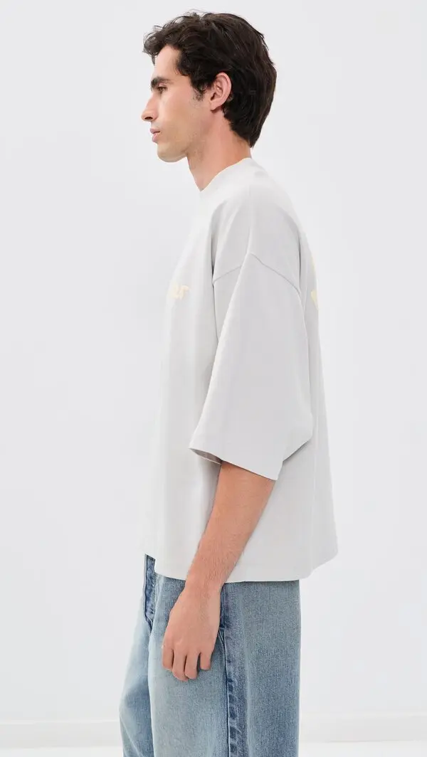 Fear Of God Merch Tee