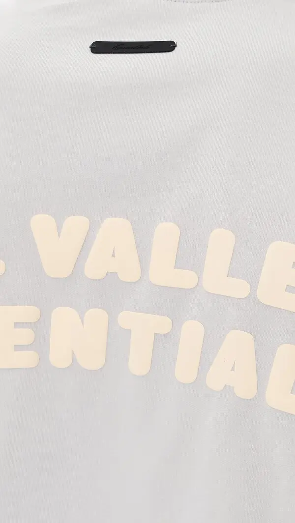 Fear Of God Merch Tee