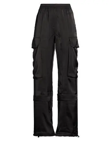 ALLSAINTS Pants Size Recycled Polyester, Polyester