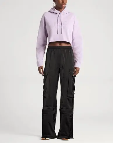 ALLSAINTS Pants Size Recycled Polyester, Polyester