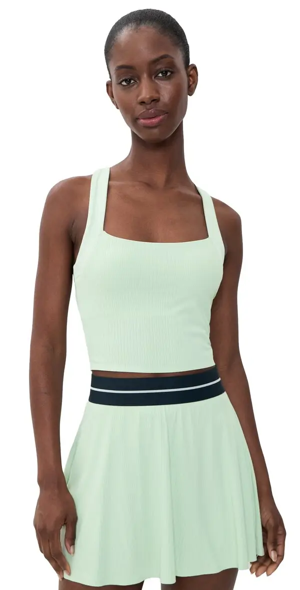 RHONE Lightspeed Court Longline Bra