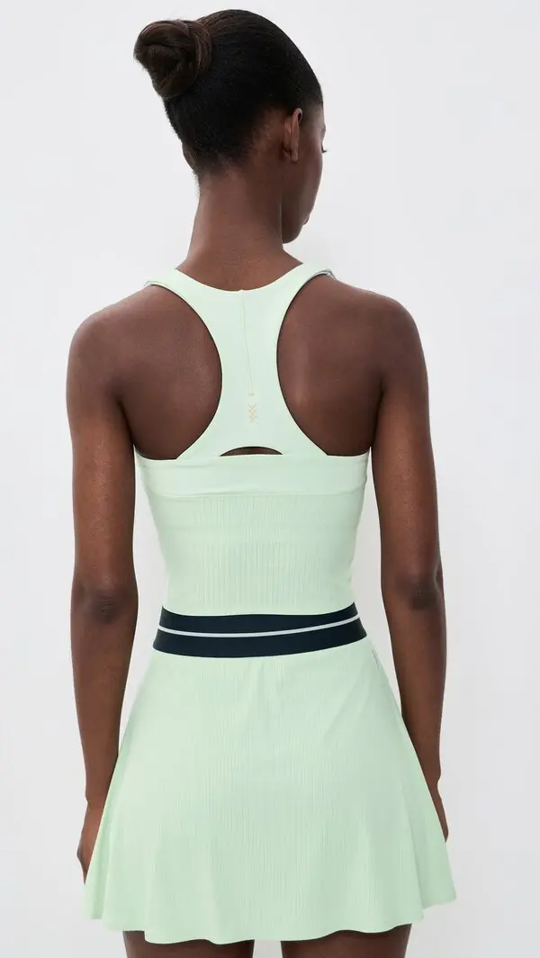 RHONE Lightspeed Court Longline Bra