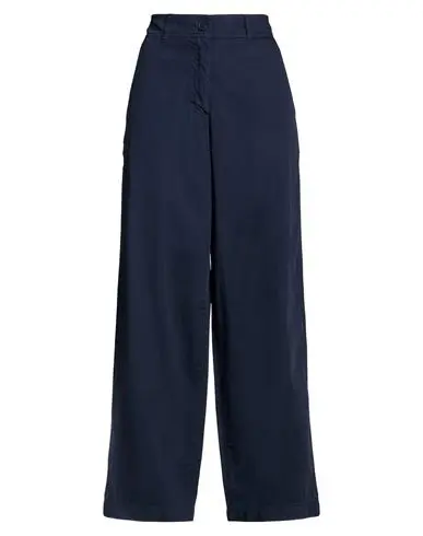 HARMONT & BLAINE Pants Size Cotton, Linen, Elastane