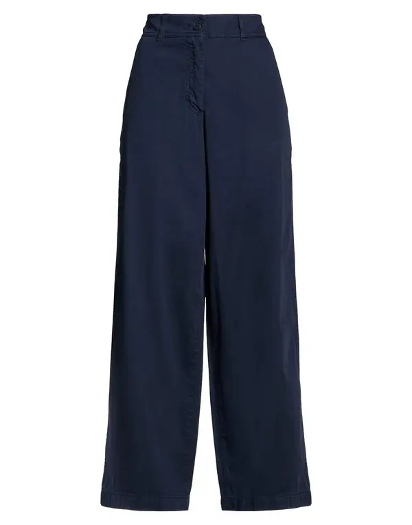 HARMONT & BLAINE Pants Size Cotton, Linen, Elastane