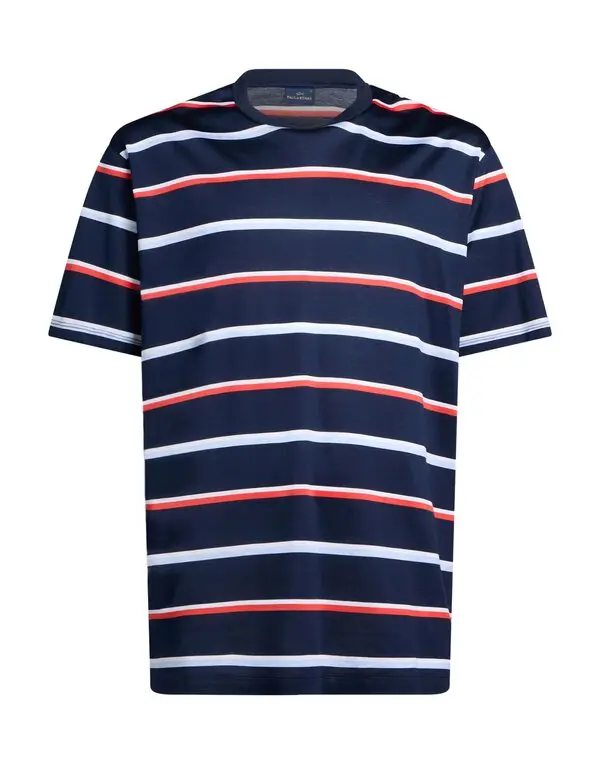 Paul & Shark T-shirt Size Cotton