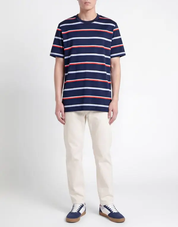 Paul & Shark T-shirt Size Cotton