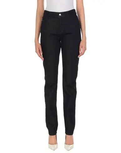 Emporio Armani Jeans Size Cotton, Polyester, Elastane - Blue