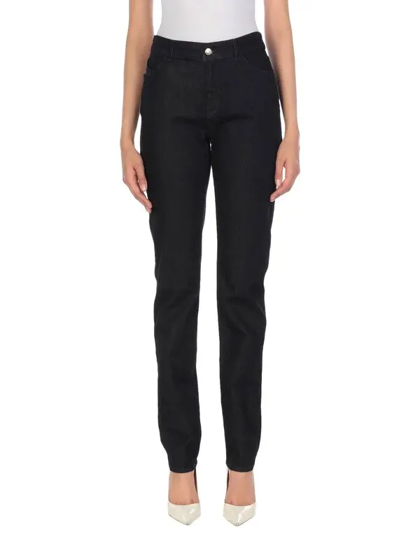 Emporio Armani Jeans Size Cotton, Polyester, Elastane