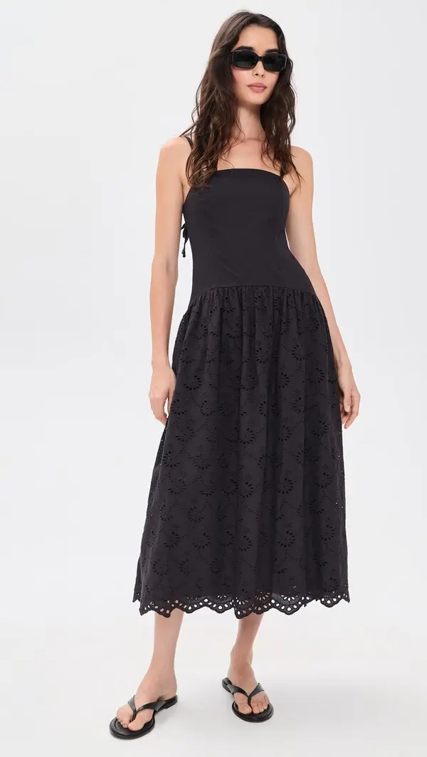 Joe's Jeans The Mara Maxi Dress
