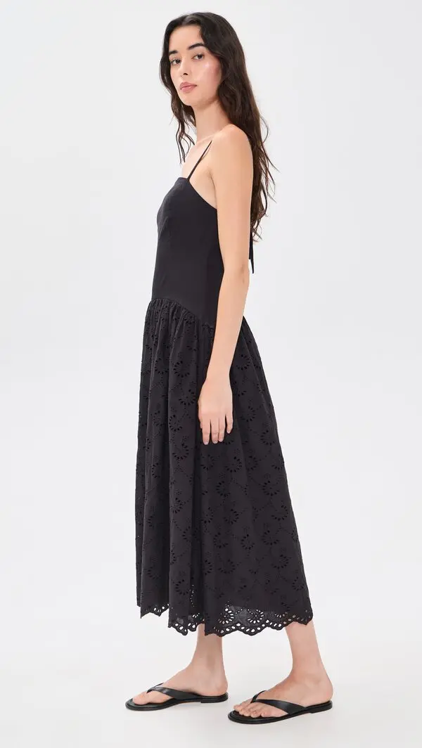 Joe's Jeans The Mara Maxi Dress