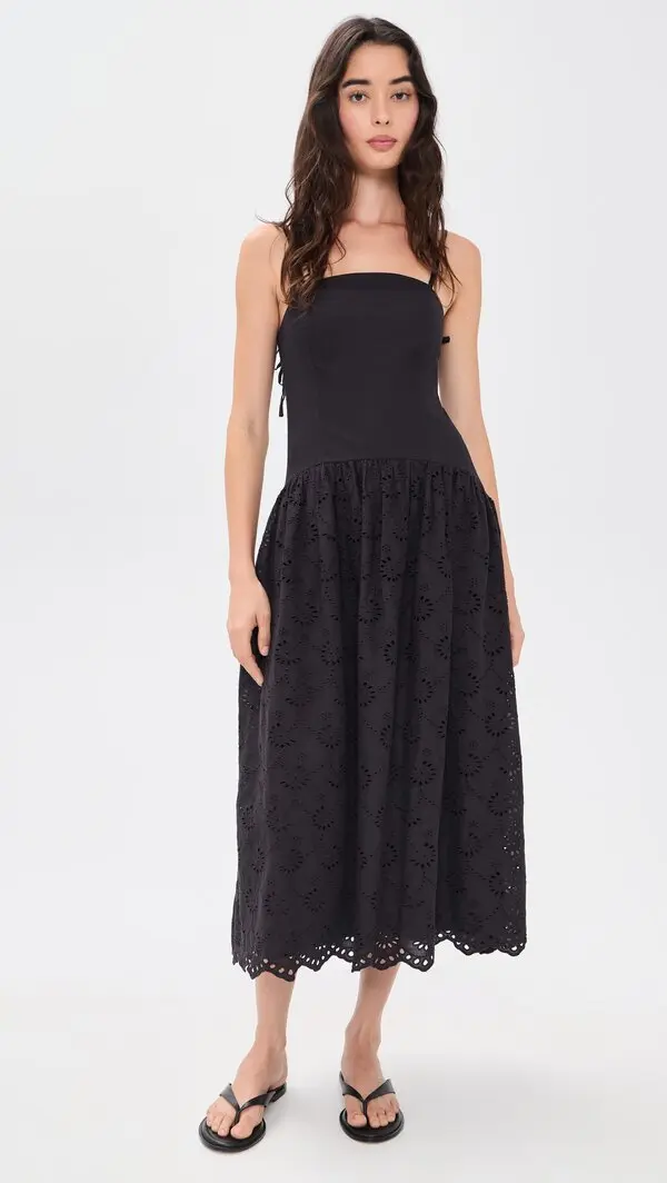 Joe's Jeans The Mara Maxi Dress