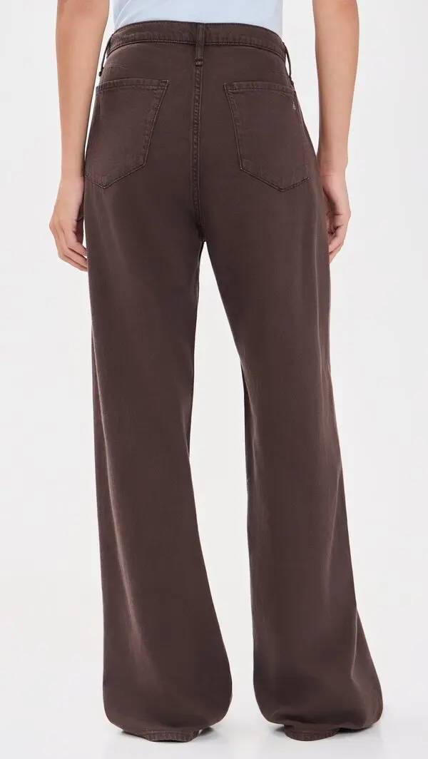 Rag & Bone Phoebe Drawstring Jeans