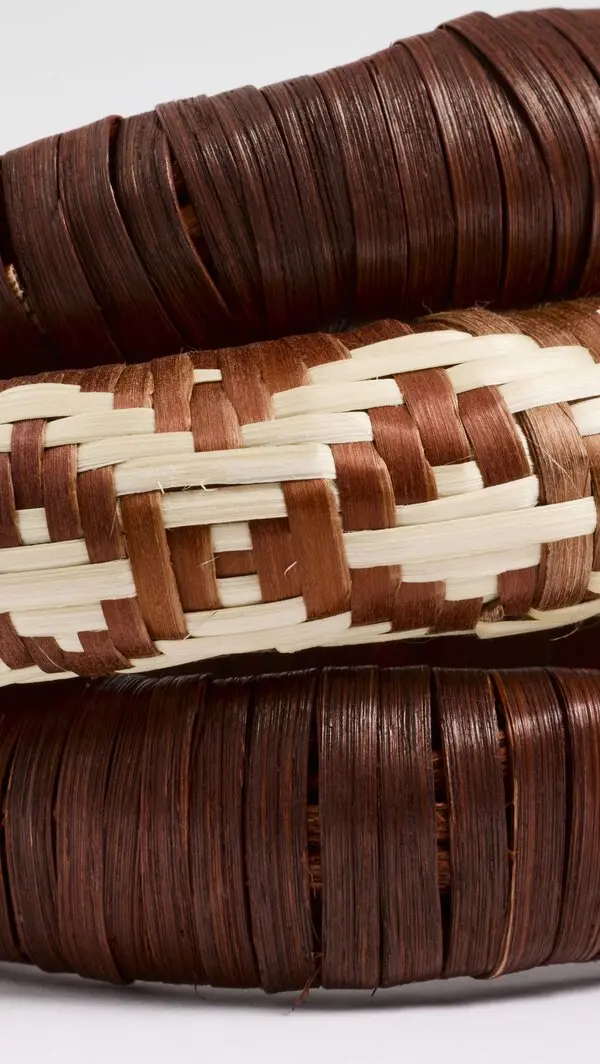 Johanna Ortiz Nomad Queen Bangles