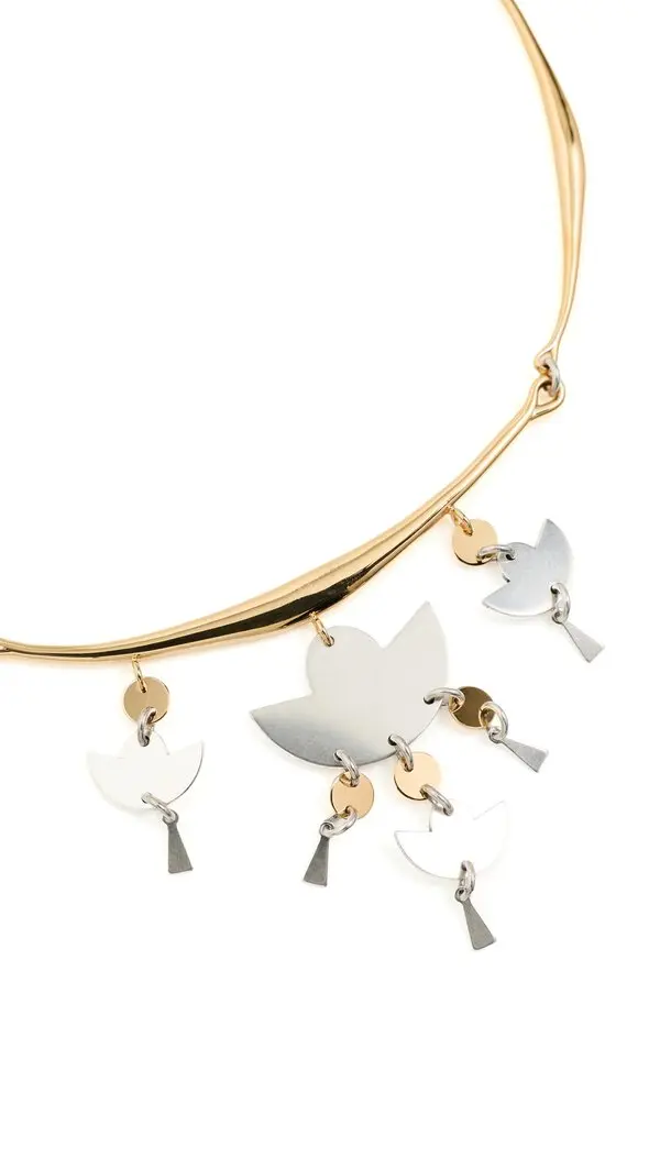 Isabel Marant Étoile Choker Necklace